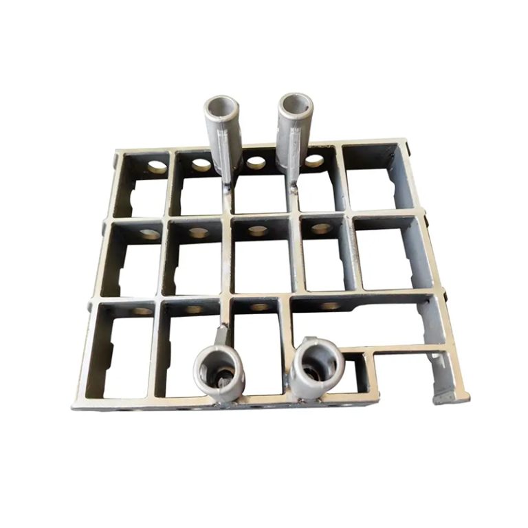 Welding equipment-Stainless steel precision casting - Pingheng Machinery