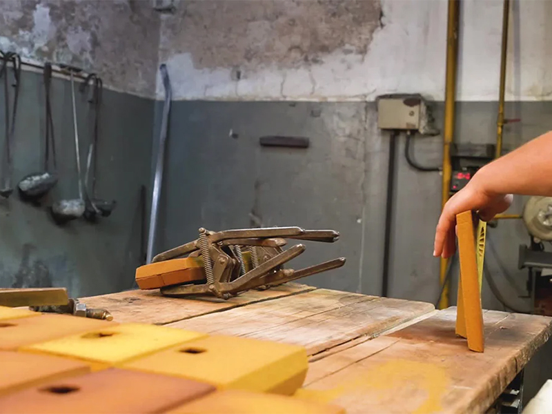 Step-by-Step Guide to Casting and Foundry Processes - Pingheng Machinery