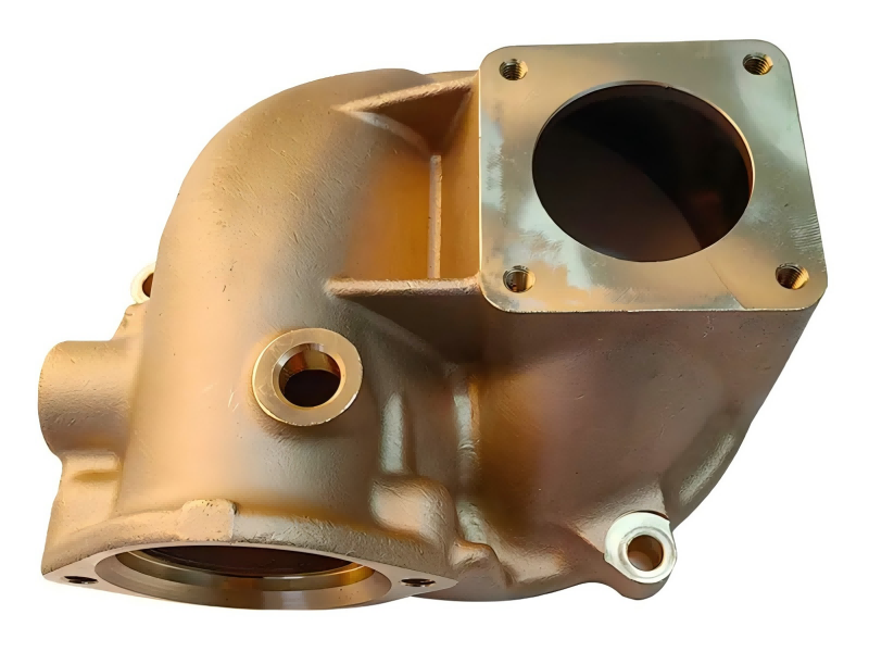Top 10 Industries That Rely on High Precision Investment Casting ...