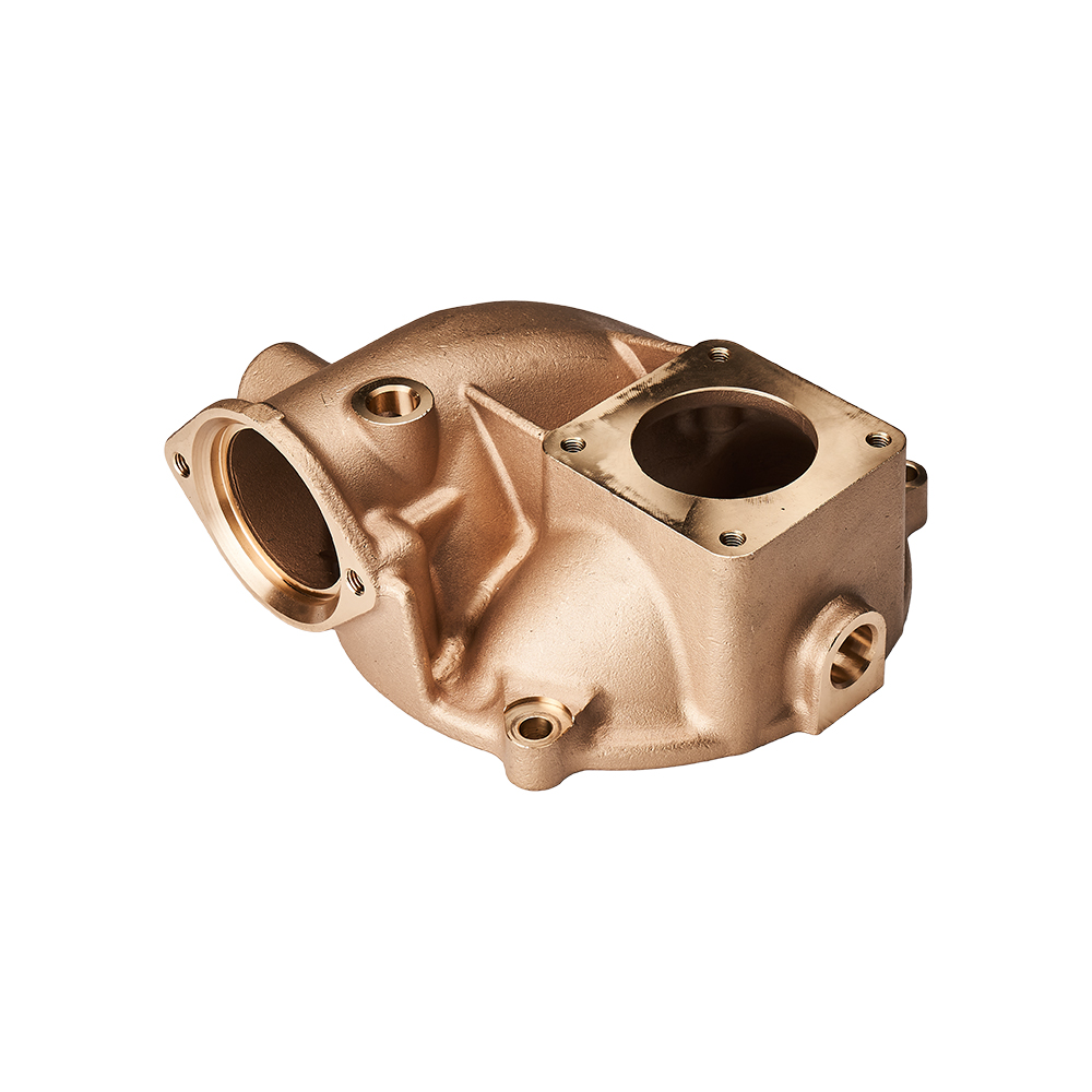 How to Ensure Quality When Choosing Tin Bronze Precision Castings for ...