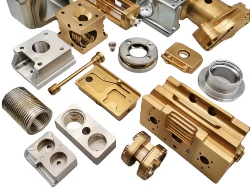 Unique Insights on Precision Brass Bronze Casting Foundries - Pingheng ...